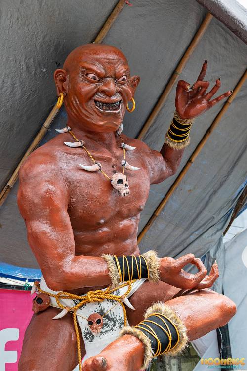 近所で見かけたオゴオゴです - 熊澤充のバリ島撮り尽くし | 在住ウェディングフォトグラファー